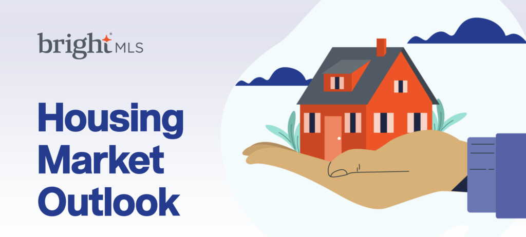 Bright MLS Housing Market Outlook | Wolfe & Company Realtors